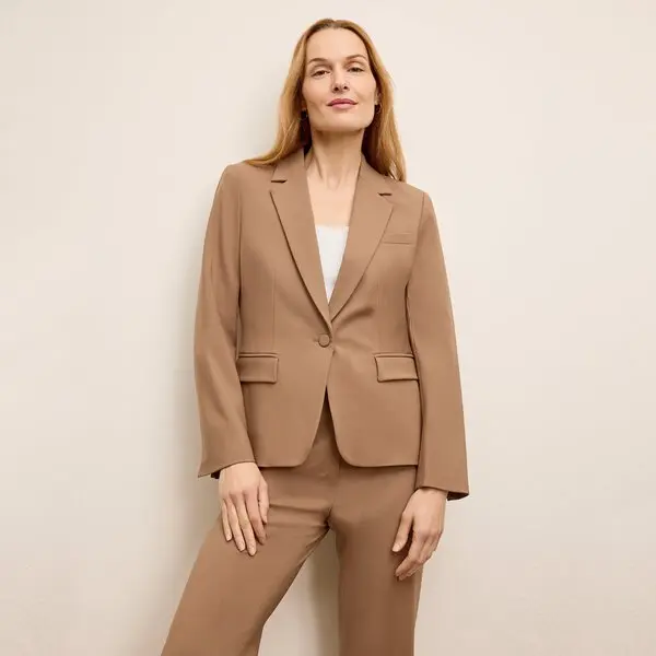 M.M.LAFLEUR Yasmine Blazer