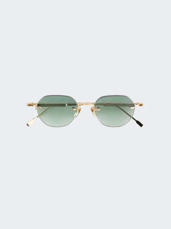 SATO Terebellum I Sunglasses - Gold