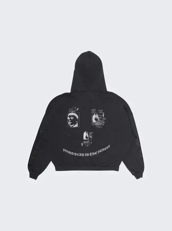 PALY Bobby Dirscoll Hooded Sweatshirt