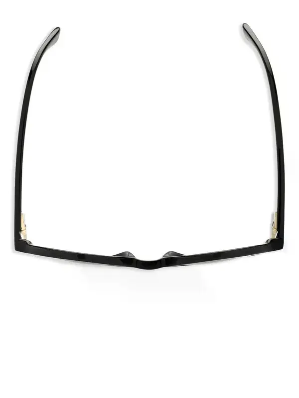 TOM FORD Round-frame Sunglasses