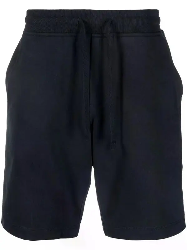 Orlebar Brown Frederick Jersey Track Shorts