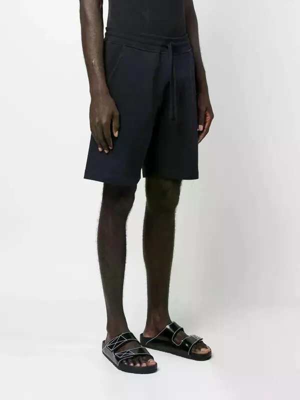 Orlebar Brown Frederick Jersey Track Shorts