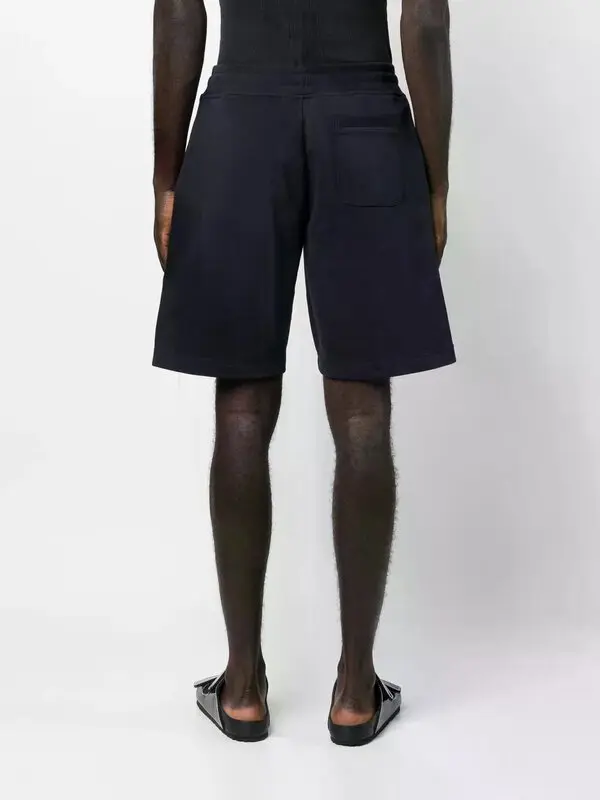 Orlebar Brown Frederick Jersey Track Shorts