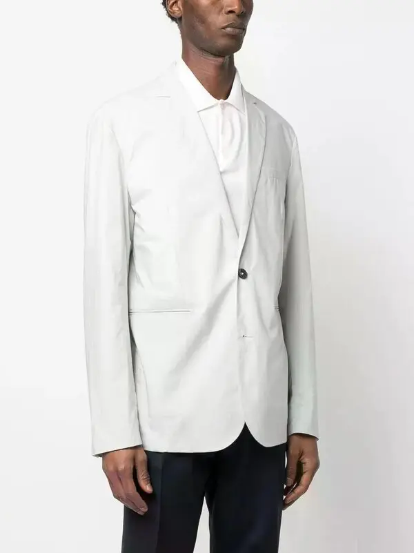 Orlebar Brown Ullock Poplin Blazer