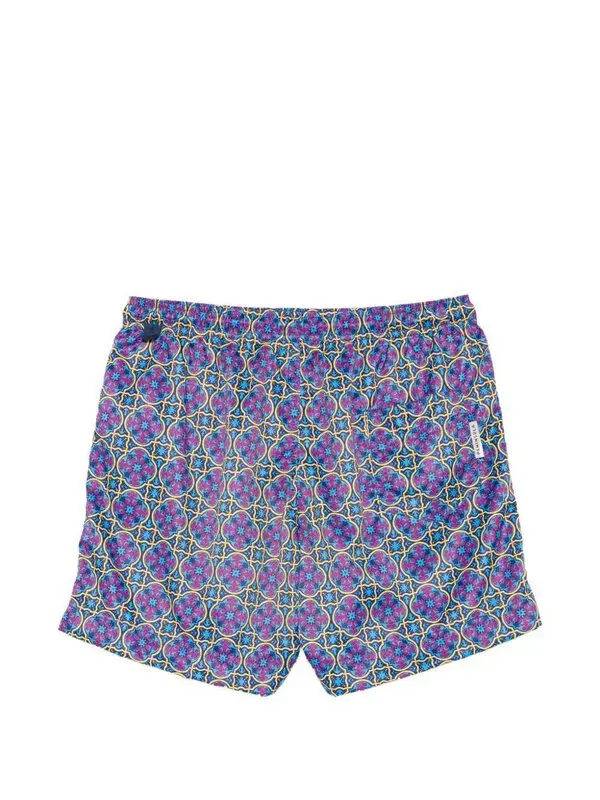 PENINSULA SWIMWEAR Santo Stefano Swim Shorts