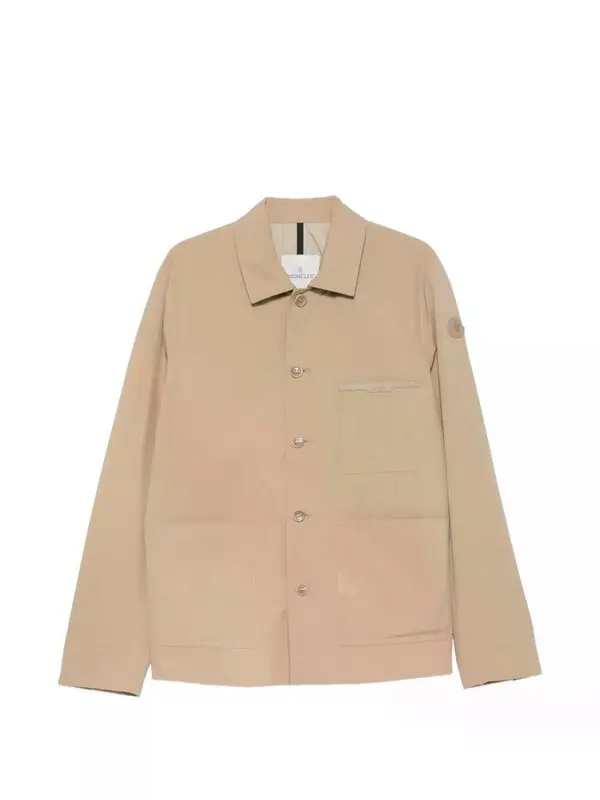 Moncler Nanav Overshirt