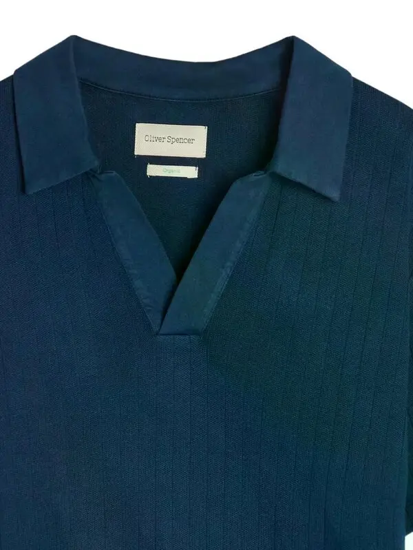 Oliver Peoples Fine-knit T-shirt