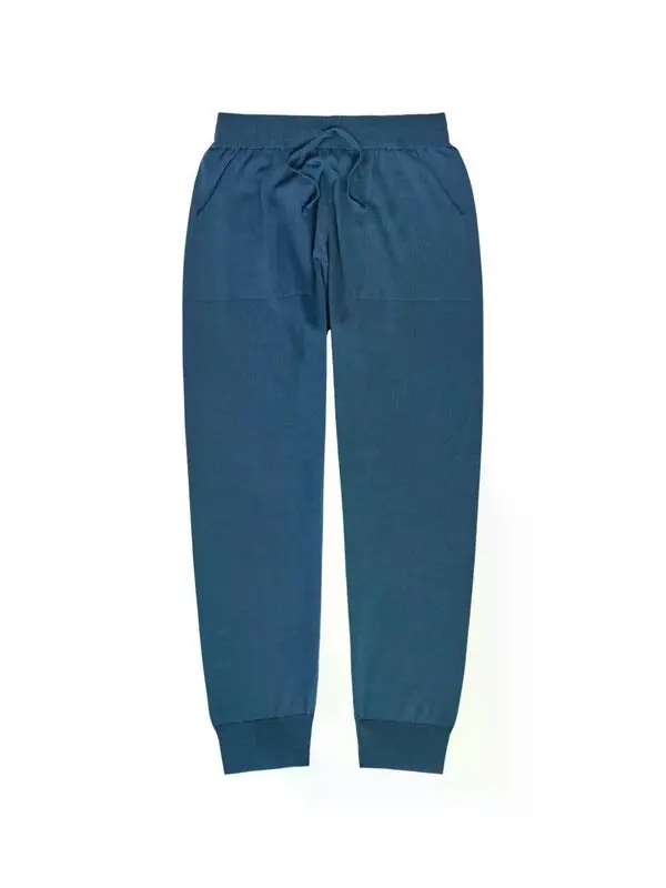 John Smedley Henning Track Pants