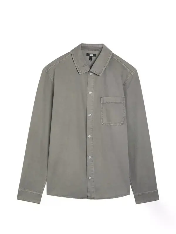 Paige Darindo Long-sleeved Shirt