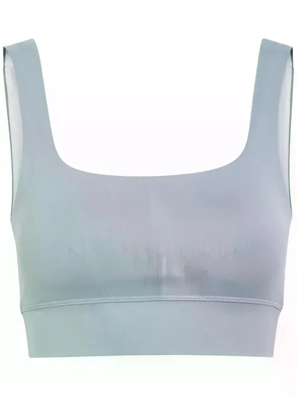 Varley Assure Cori Sports Bra - Blue