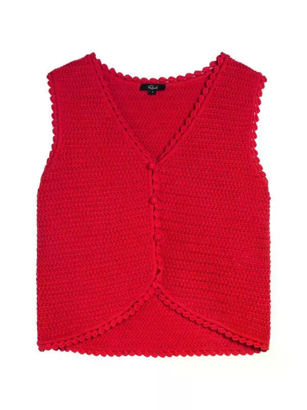 Rails Calypso Vest