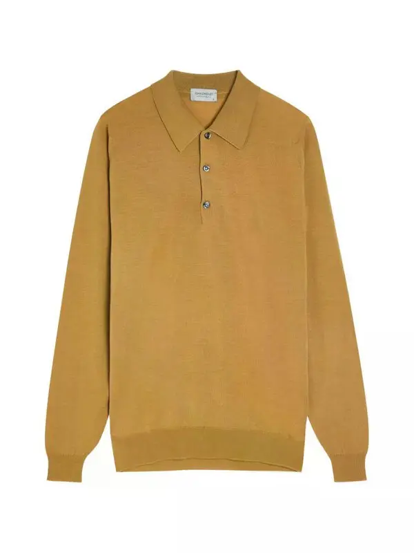 John Smedley Caverhill Sweater
