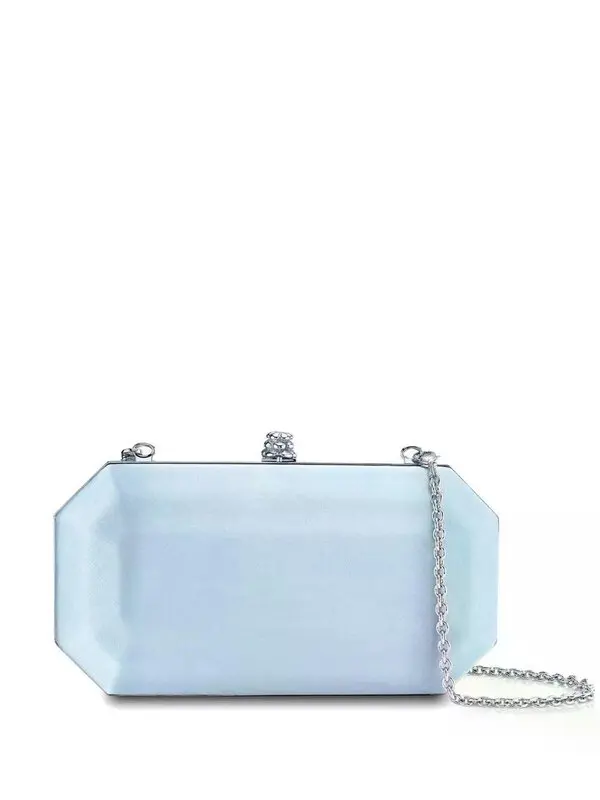 Tyler Ellis Small Perry Clutch Bag