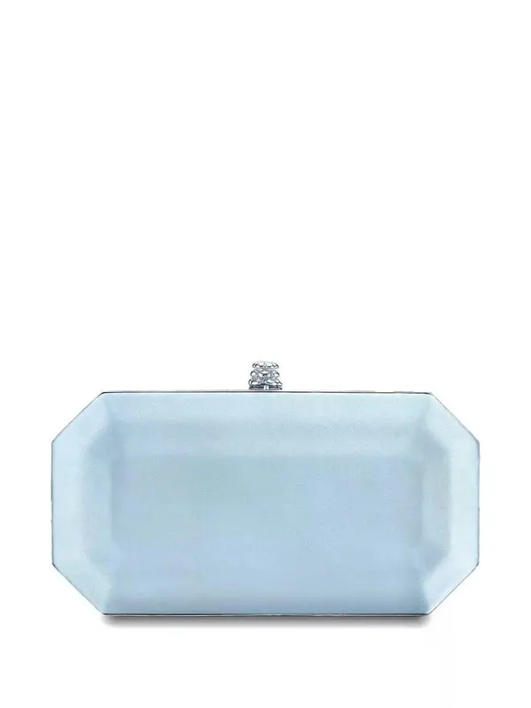 Tyler Ellis Small Perry Clutch Bag