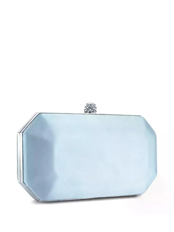 Tyler Ellis Small Perry Clutch Bag