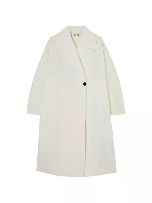 RÓHE Oversized Coat