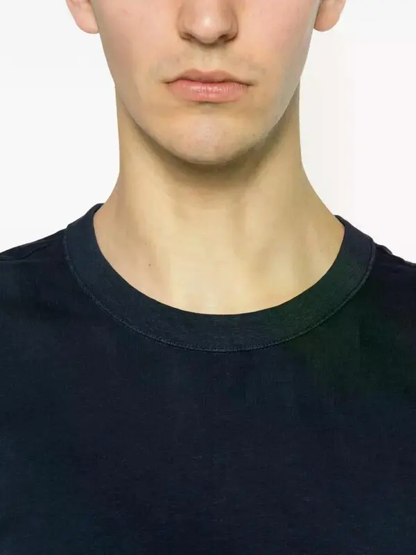 Calvin Klein Crew-neck T-shirt - Blue