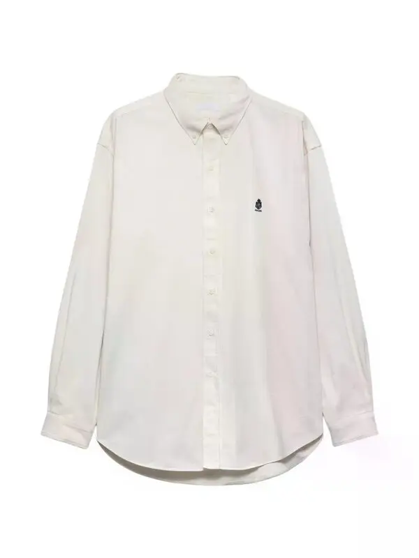 Prada Cotton Shirt