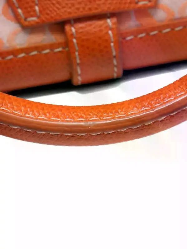 Loewe Anagram Bowling Handbag