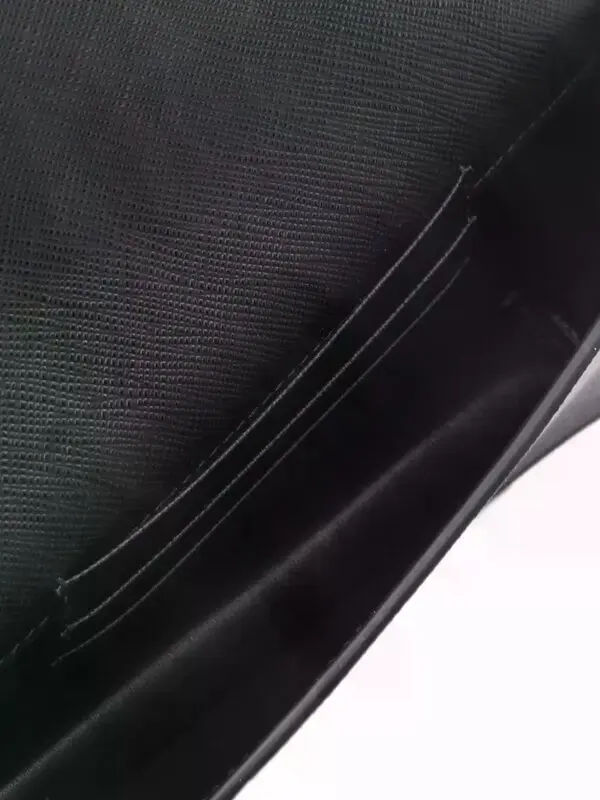 Prada Saffiano Mini Shoulder Bag