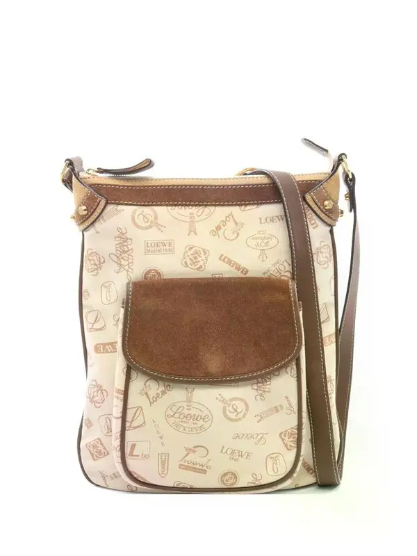 Loewe 160th Anniversary Shoulder Bag
