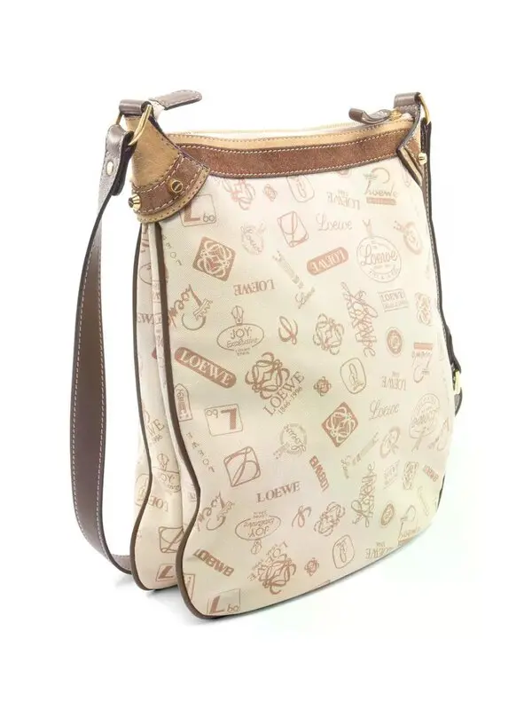 Loewe 160th Anniversary Shoulder Bag