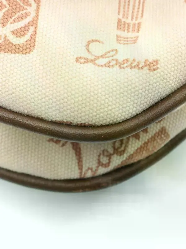 Loewe 160th Anniversary Shoulder Bag