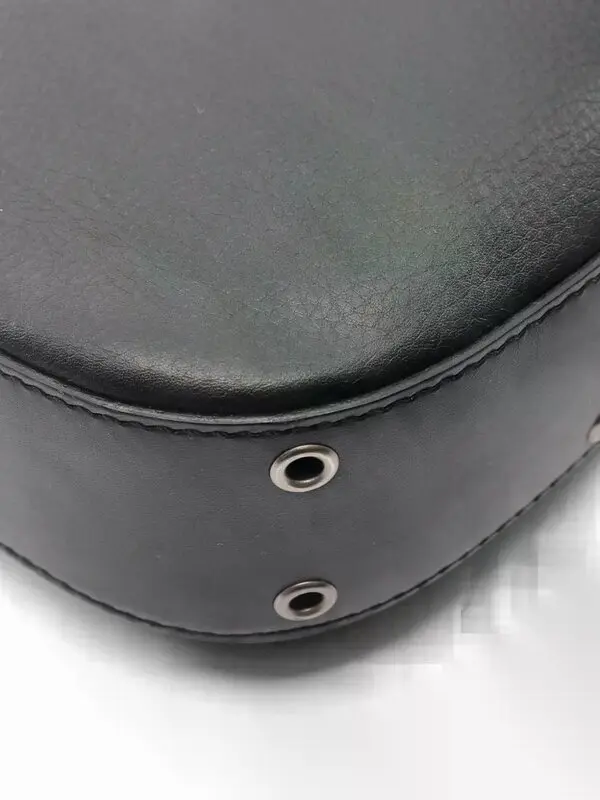 Dior Leather Shoulder Bag