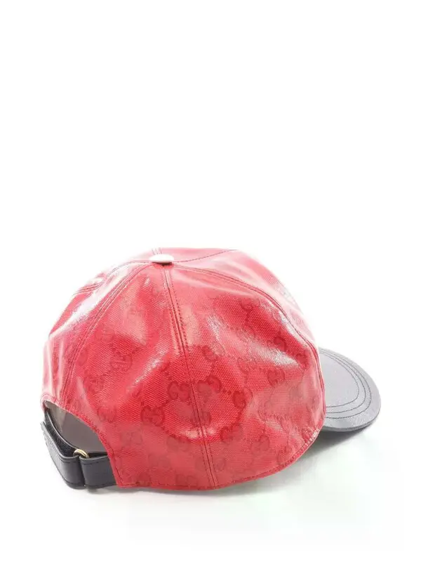Gucci X Adidas Baseball Cap