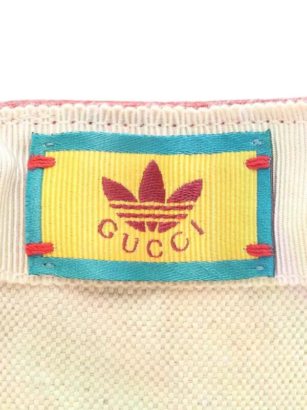 Gucci X Adidas Baseball Cap