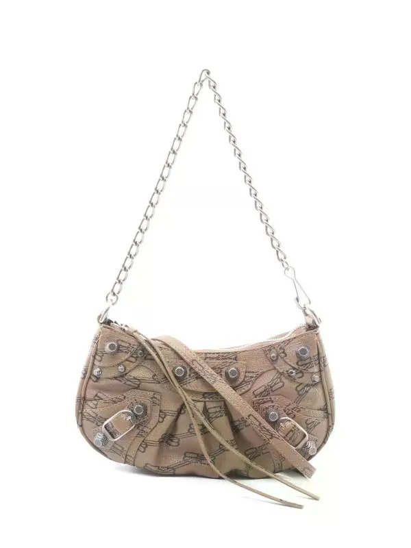 Balenciaga Le Cagole Bb Handbag
