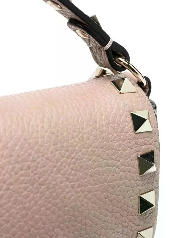 Valentino Garavani Rockstud Shoulder Bag