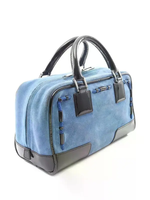 Loewe Amazona 28 Tote Bag