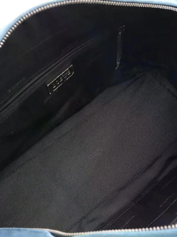 Loewe Amazona 28 Tote Bag