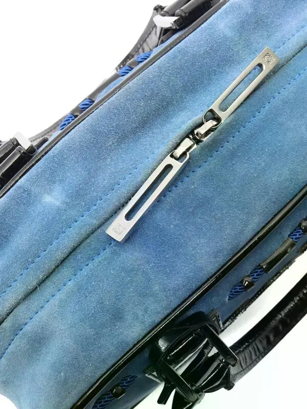 Loewe Amazona 28 Tote Bag