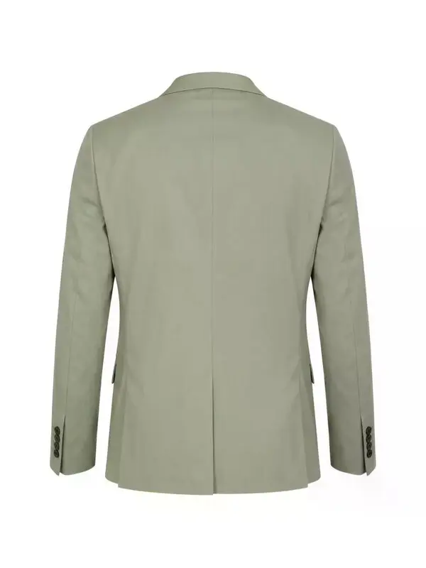 ANTONY MORATO Notch-lapel Single-breasted Blazer