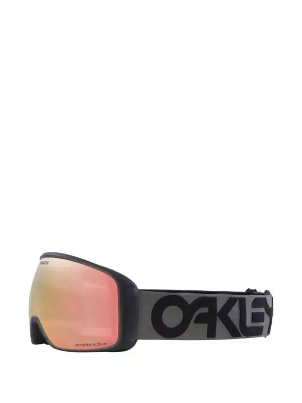 Oakley Ski Goggles With Prizm Lens