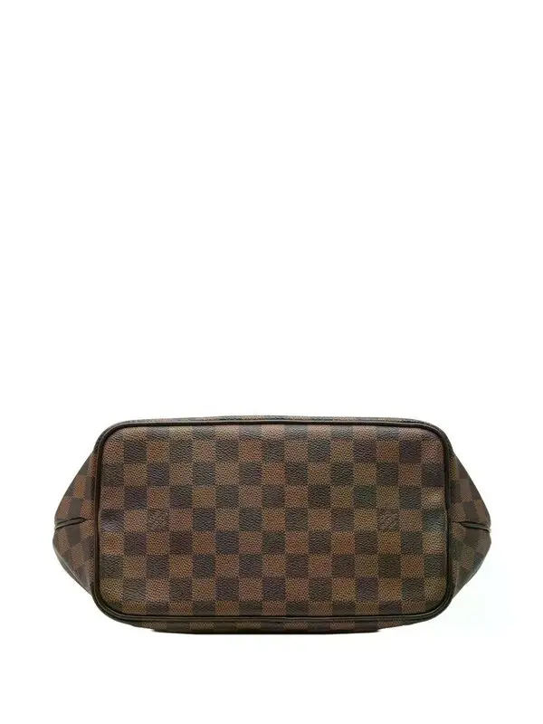 LOUIS VUITTON Damier Ebene Westminster Pm Handbag