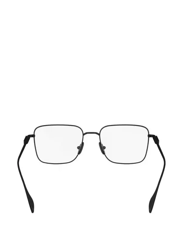 FERRAGAMO Square-frame Glasses