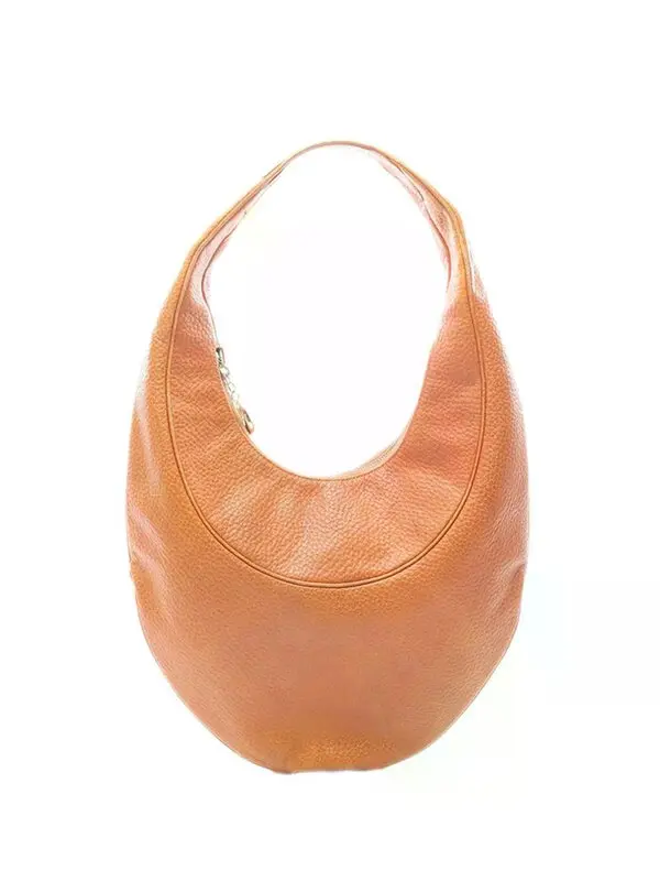BVLGARI Ascot Shoulder Bag