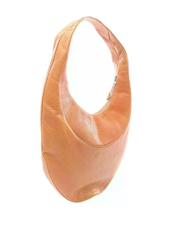 BVLGARI Ascot Shoulder Bag