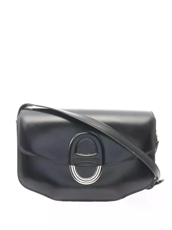 Hermès Box Calf Cherche Midi 25 Handbag
