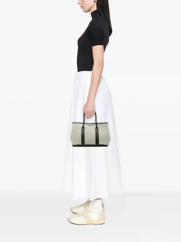 Hermès 2004 Garden Party 36 Tote Bag - Black