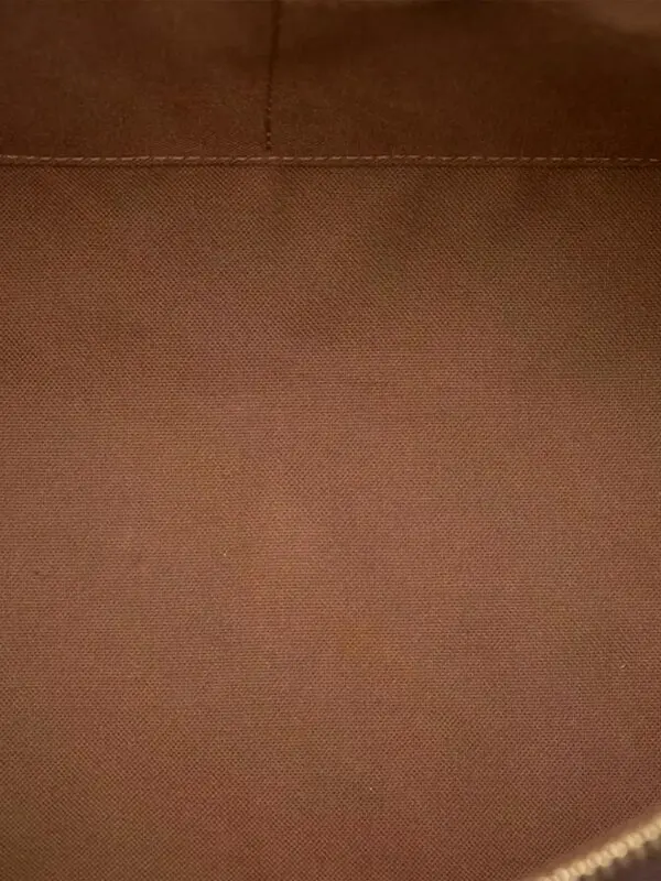 LOUIS VUITTON Tivoli Pm Handbag - Brown