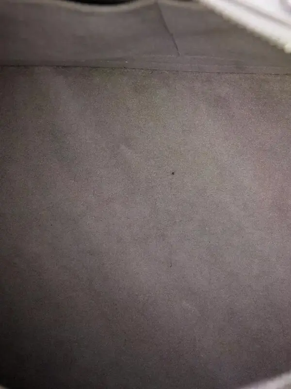 LOUIS VUITTON Epi Alma Pm Satchel - Grey