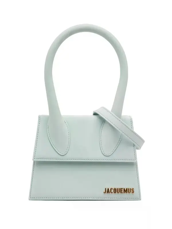 Jacquemus Le Chiquito Moyen Satchel