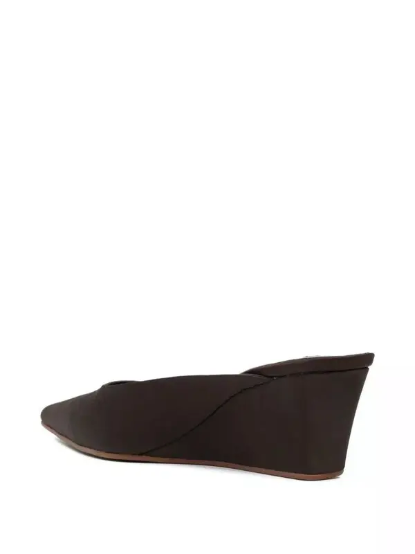 Senso Urila Wedge Mules