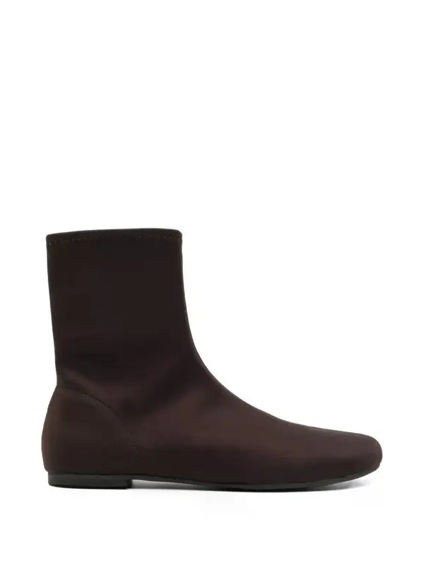 Senso Charlotta Ankle Boots - Brown