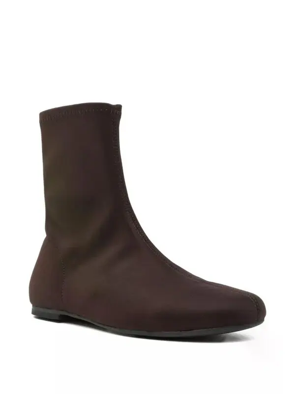 Senso Charlotta Ankle Boots - Brown