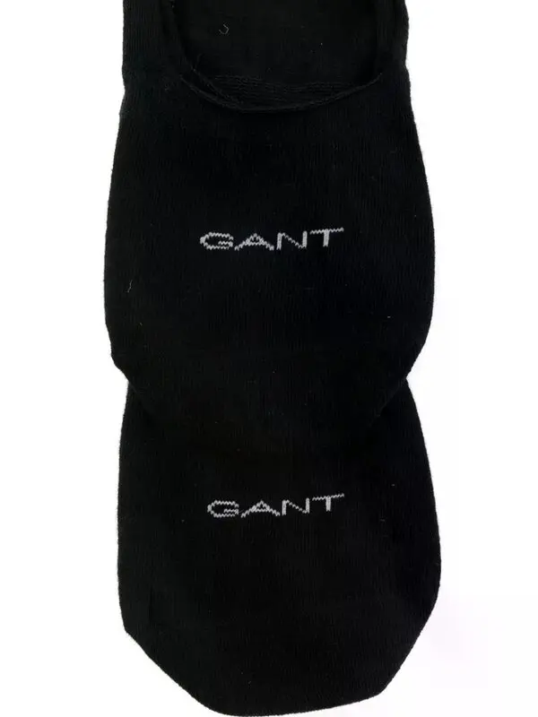 Gant Logo Print Socks